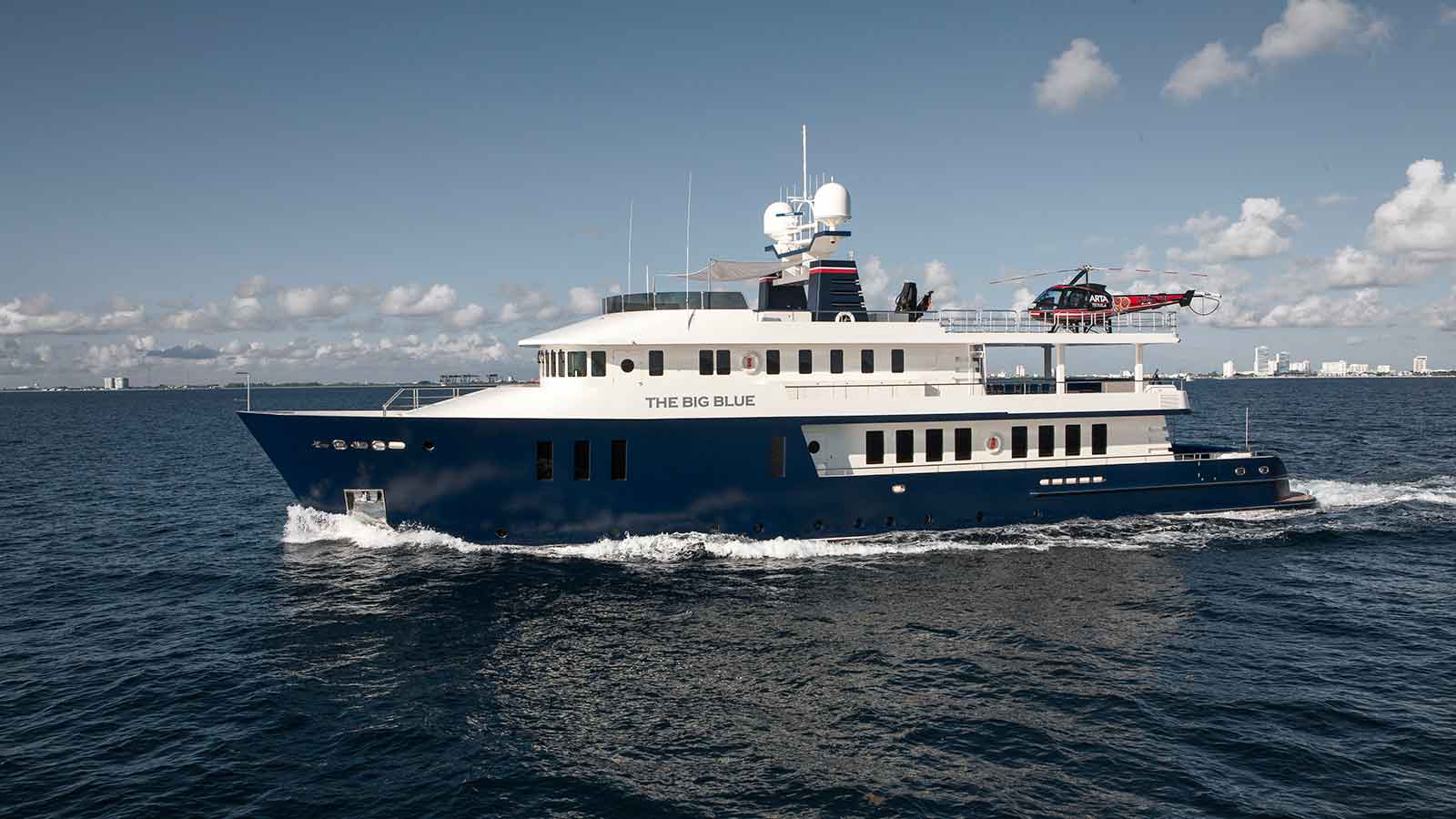 Big Boats Wallpapers Best Sportfish Boats: Offshore Options For