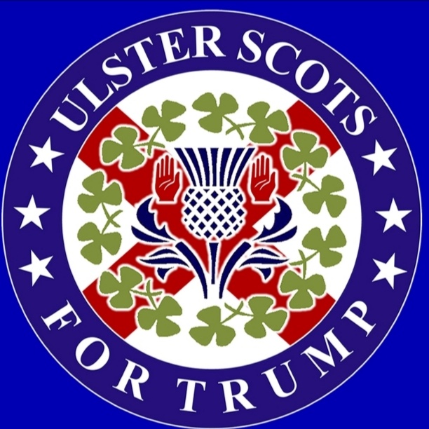 Ulster Scots Logo Good Relations Ulster Scots – Fermanagh & Omagh