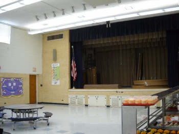 El Paso Independent School District Facilities | Bonham Elementary School