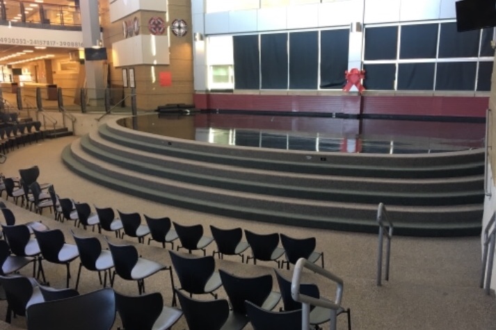 Davis School District Facility Rentals | West Point Junior High School ...