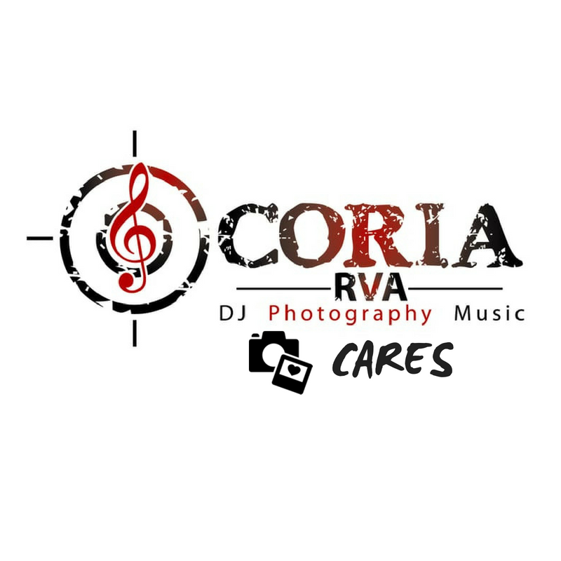 Pitch for Education at The Diamond | Coria RVA Cares (Powered by Donorbox)