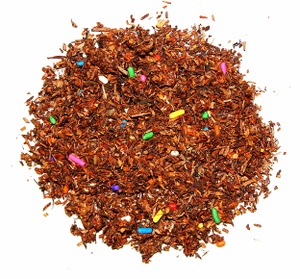 Cotton Candy Tea by Della Terra Teas — Steepster