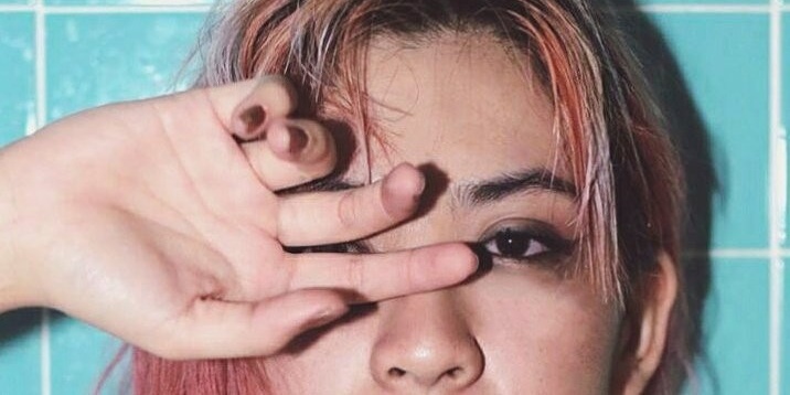 Sam Rui releases heart-wrenching new single 'Never Be (Let It Go)'