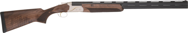TRISTAR TRINITY II LT O/U 16GA 3" 28"VR CT-5 SILVER/WALNUT | Target ...
