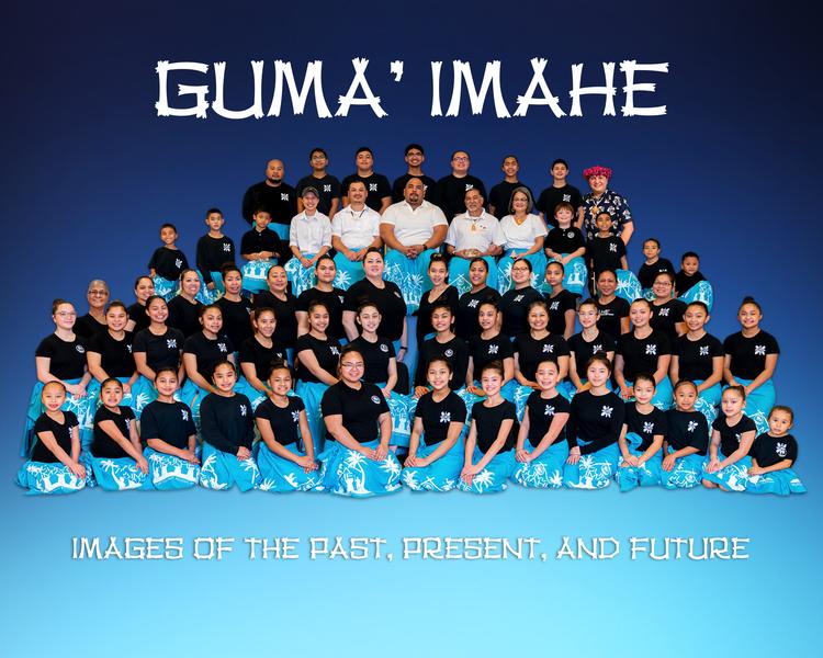 Guma Imahe 2020 Fundraiser Custom Ink Fundraising