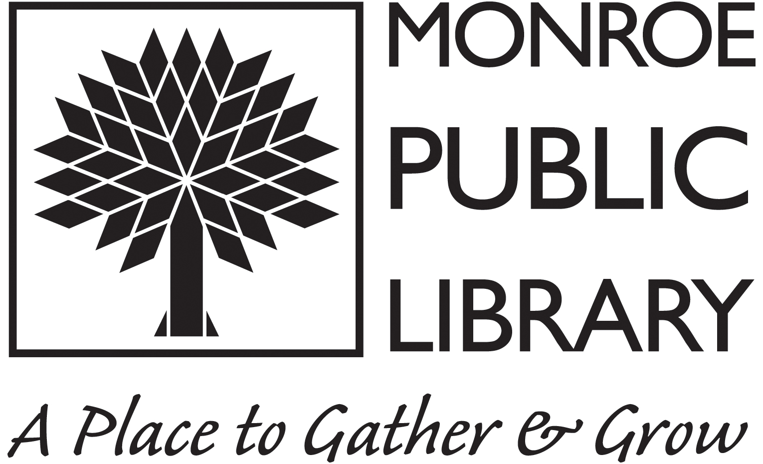 Let's Do Something Extraordinary for Monroe | Monroe Public Library ...