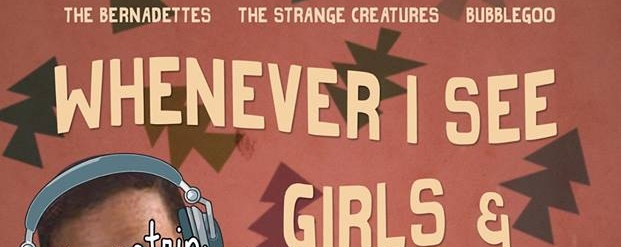 Alternatrip Presents: Whenever I See Girls & Boys | Bandwagon | Music