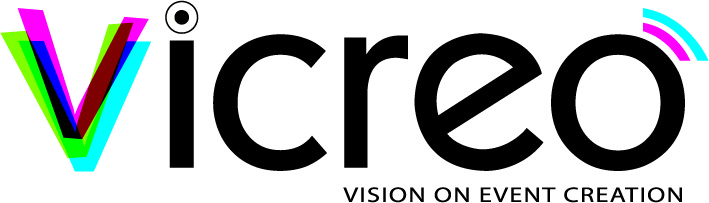 VICREO Listener | VICREO BV (Powered by Donorbox)