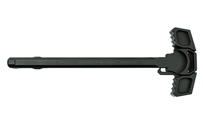 PHASE5 DUAL LATCH CHRG HNDL AR15 BLK | Targetmaster | Chadds Ford | 19317