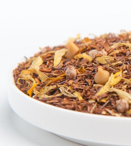 Mocha Rocha Tea by TeaTaxi — Steepster