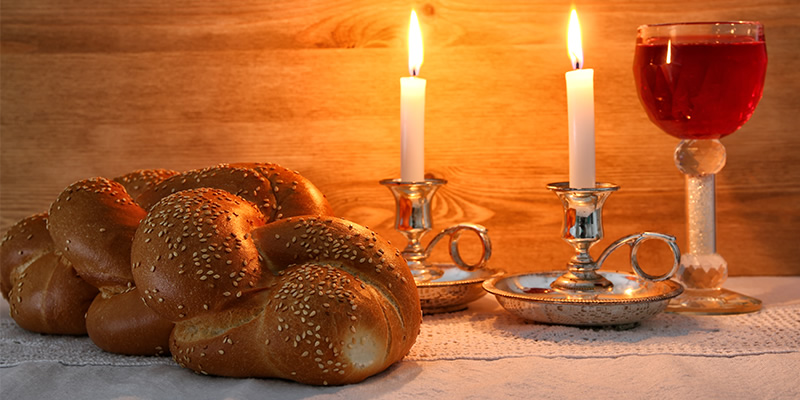 Shabbat Dinner/Kiddush Sponsor | Chabad of Puerto Vallarta (Powered by ...