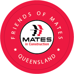 Friends of MATES QLD | MATES (Powered by Donorbox)