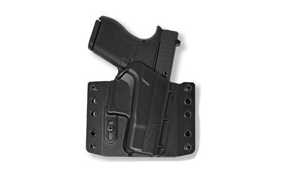 BRAVO BCA GLOCK 42 OWB BLK RH | Victoria All Sports | Victoria | 77901