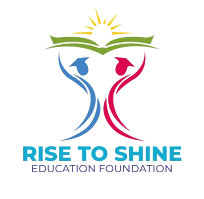 Covid 19 Care Package | RTSEF - Rise to Shine Education Foundation ...
