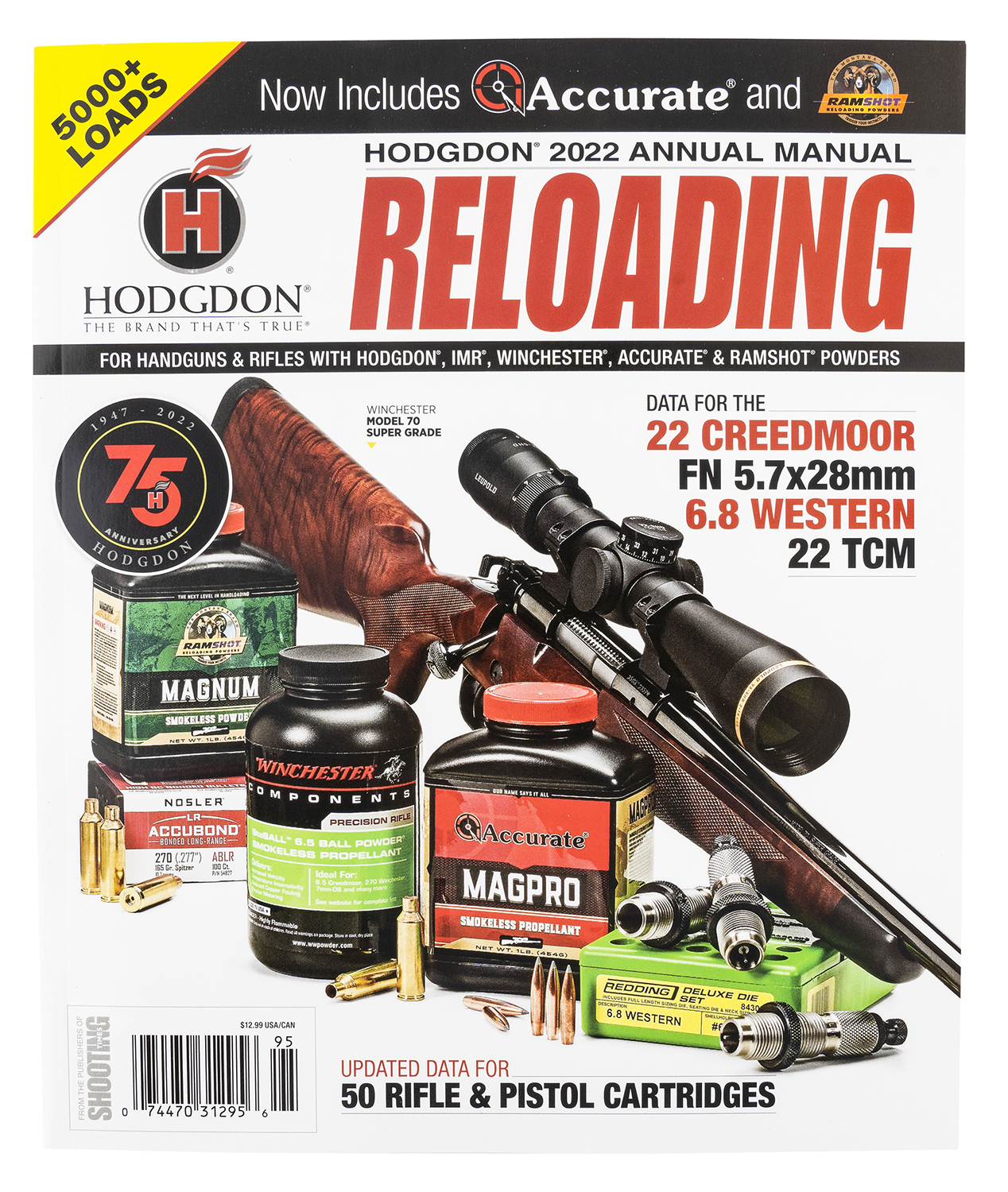 AM22 | AlphaOmega Guns | QUINTON | 23141-2345