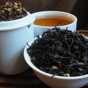 Traditional Plum Pudding (Holiday Series: Yule) Tea by Butiki Teas ...