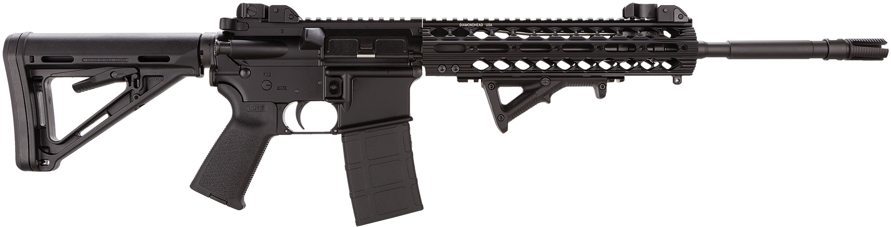 WW-15 CDI R16M4SFSDHT | SP Firearms Unlimited | Franklin Square | 11010