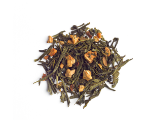 Mom's Apple Pie Tea by DAVIDsTEA — Steepster