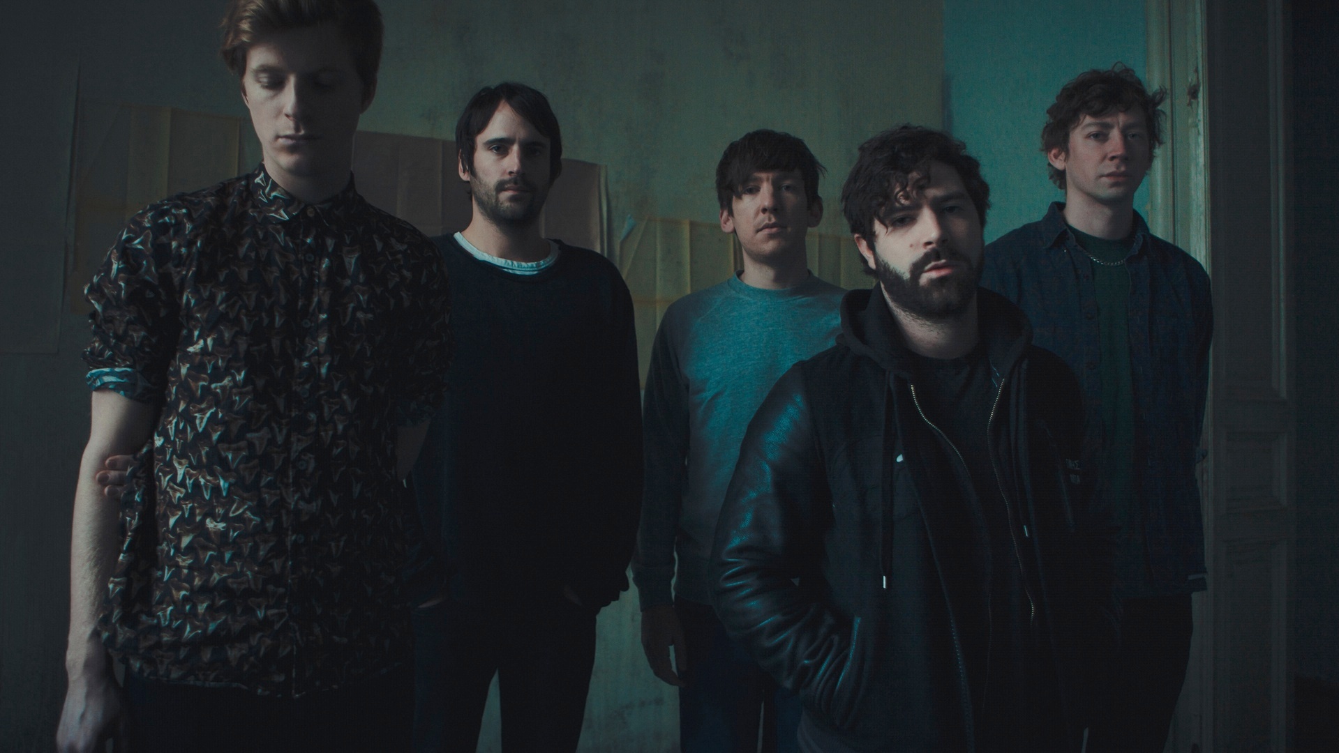 Foals | Artist | Bandwagon | Music media championing and spotlighting