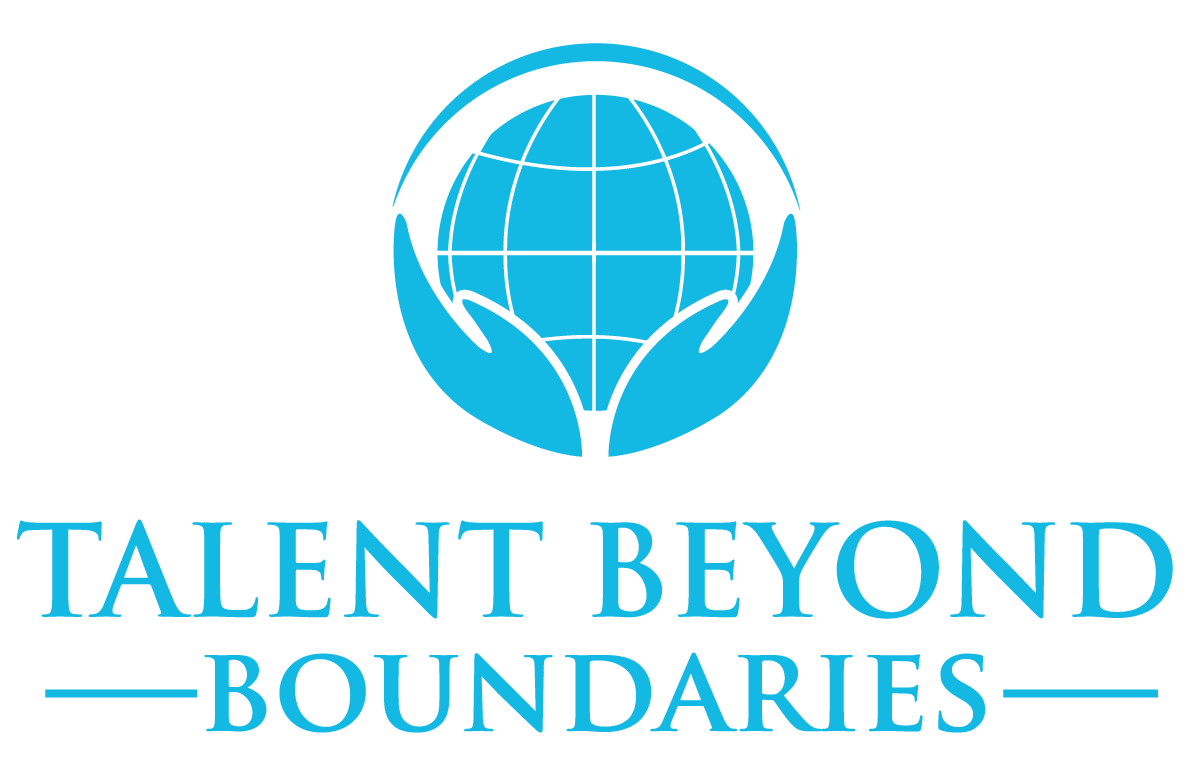 Talent Beyond Boundaries | Talent Beyond Boundaries (Powered by Donorbox) Talent Beyond Boundaries | Talent Beyond Boundaries (Powered by Donorbox)