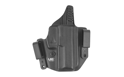 LAG DFNDR SPFD XD 4" OWB/IWB BLK RH | Victoria All Sports | Victoria ...