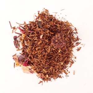 Red Velvet Rooibos Tea by Herbal Infusions Tea Co. — Steepster