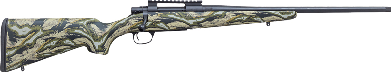 HOWA M1500 SUPERLITE 7MM-08 20" SL BBL RAPTOR HIGHLAND | Sheridan Arms ...