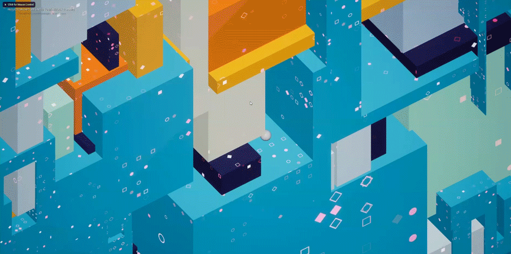 Virtual Architecture: World Building and Virtual Reality Workshop ...