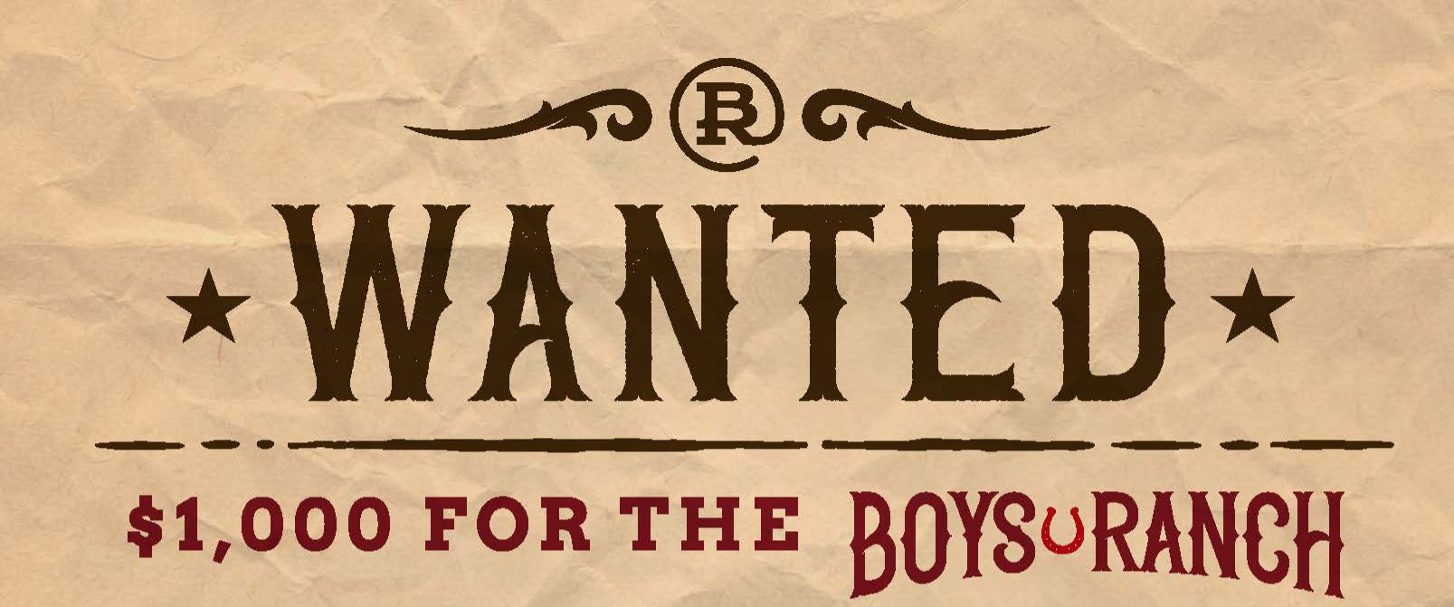 Help our Board Members pay their $1,000.00 Warrant | Lighthouse Ranch ...