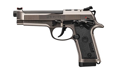 BERETTA 92X PERFORMANCE DEF W/ ALLOY 10-SHOT 4.9" BBL | American Gun Center | Elma | 14059