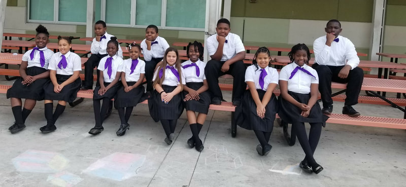 Back to Basics - Uniform & School Supplies | BAB Miami (Powered by ...