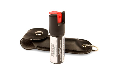 Key Chain Pepper Spray RKS091 | Highpoint Outfitters | Thornville | 43076