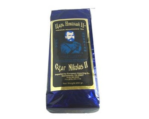 Renaissance Tea by Czar Nikolas II — Steepster
