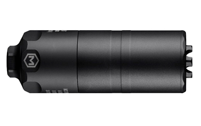 MAXIM MS-57 K SUPPRESSOR 5.7CAL BLK | Targetmaster | Chadds Ford | 19317
