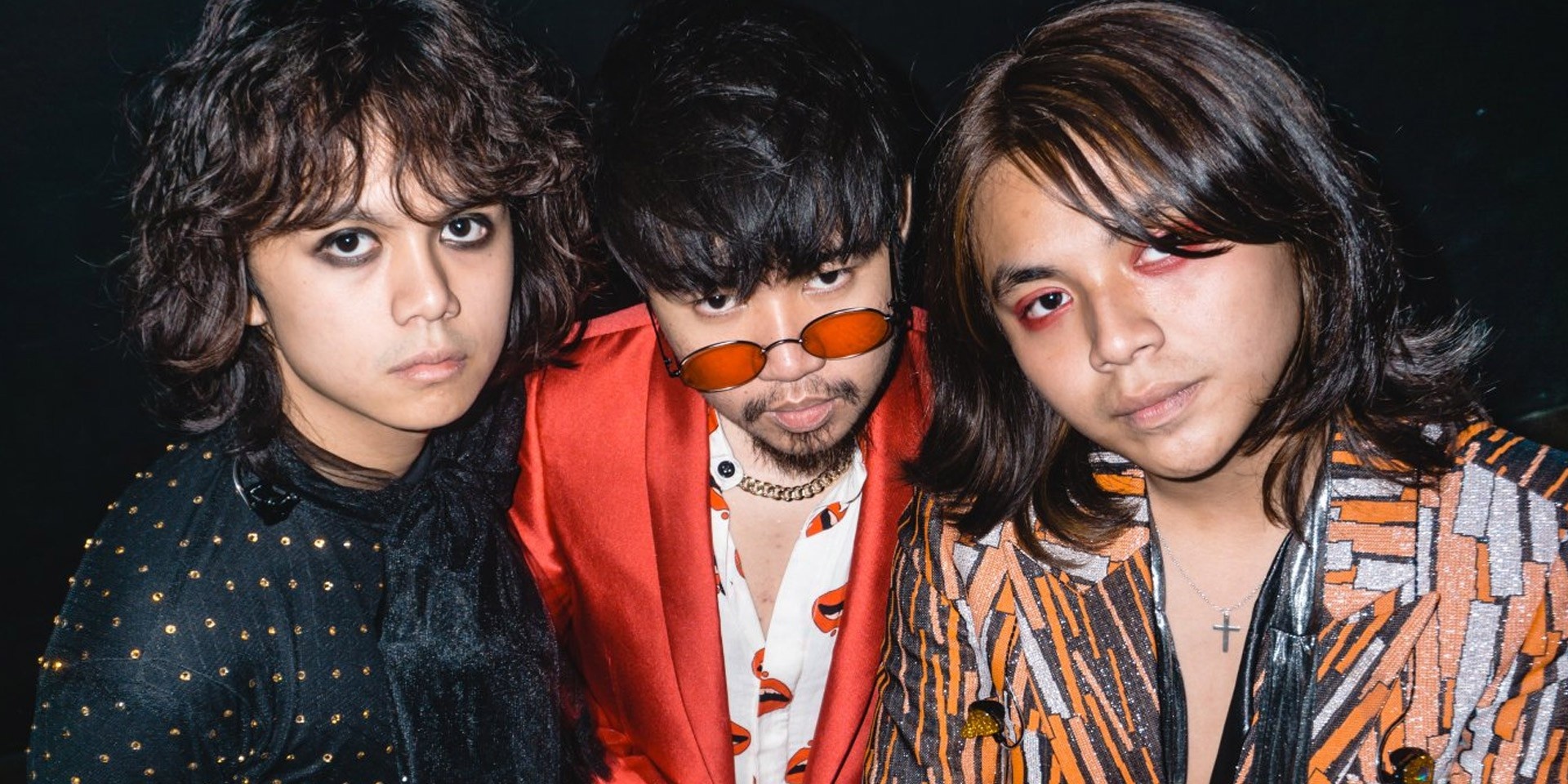 IV Of Spades to open Panic! at the Disco Manila concert | Bandwagon