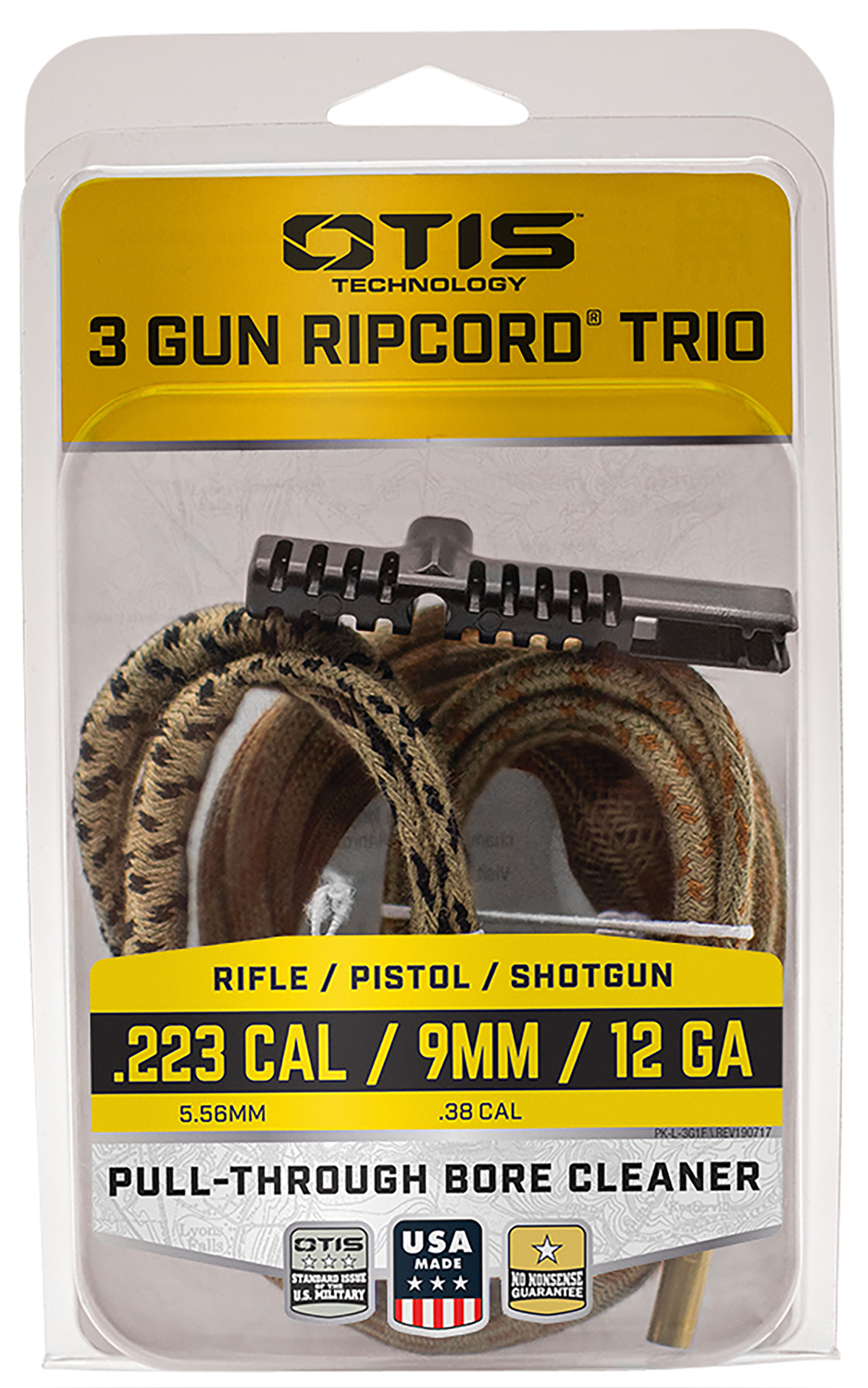 OTI RIPCORD 3 GUN TRIO SET | Victoria All Sports | Victoria | 77901