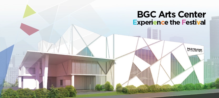 A weekend of art, dance and drama at the BGC Arts Center Festival