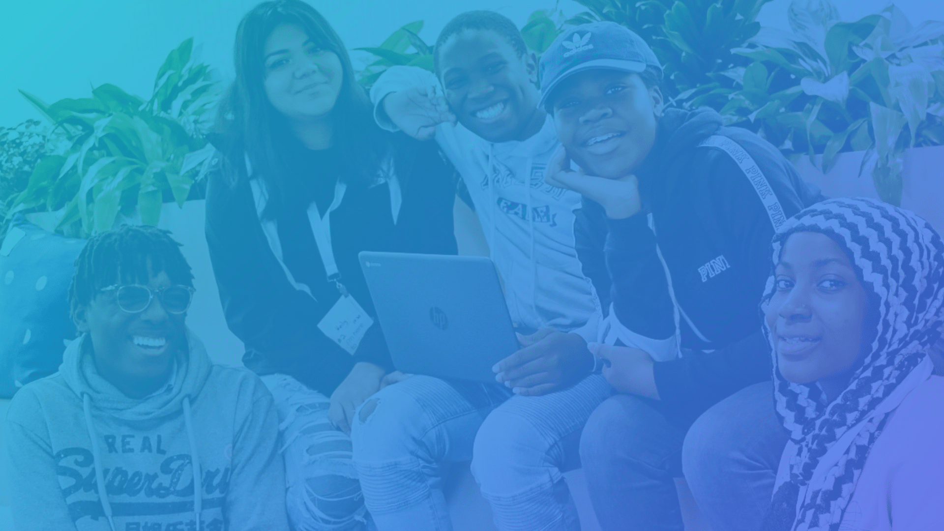 2020 End of Year Fundraising Campaign | AMERICA ON TECH (Powered by ...