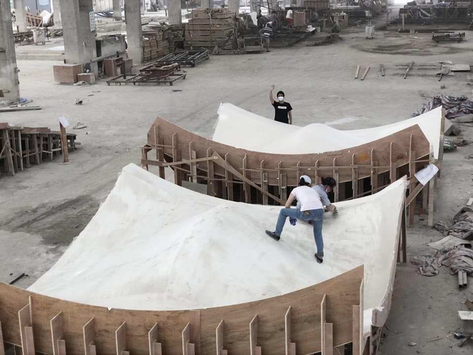 Master of Architecture + Master of Construction Management - Sam Fox ...