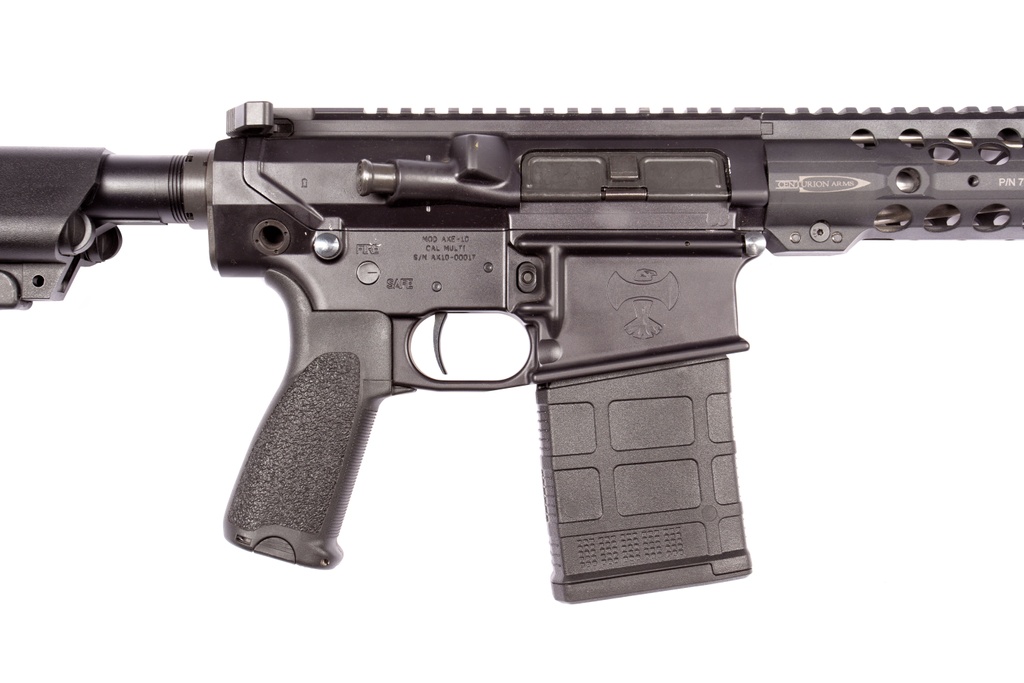 matching my 308 lower > General Firearm Discussion > AR15.COM