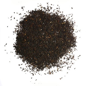 English Breakfast Loose Tea Tea by Ronnefeldt — Steepster