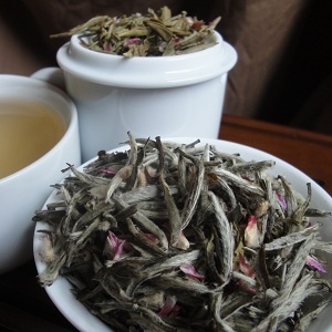 Watermelon Xylophone Tea by Butiki Teas — Steepster