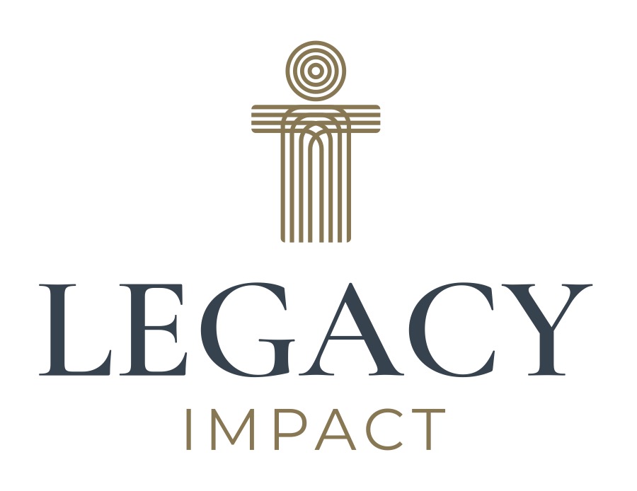 Year-End Campaign | Legacy Impact (Powered by Donorbox)