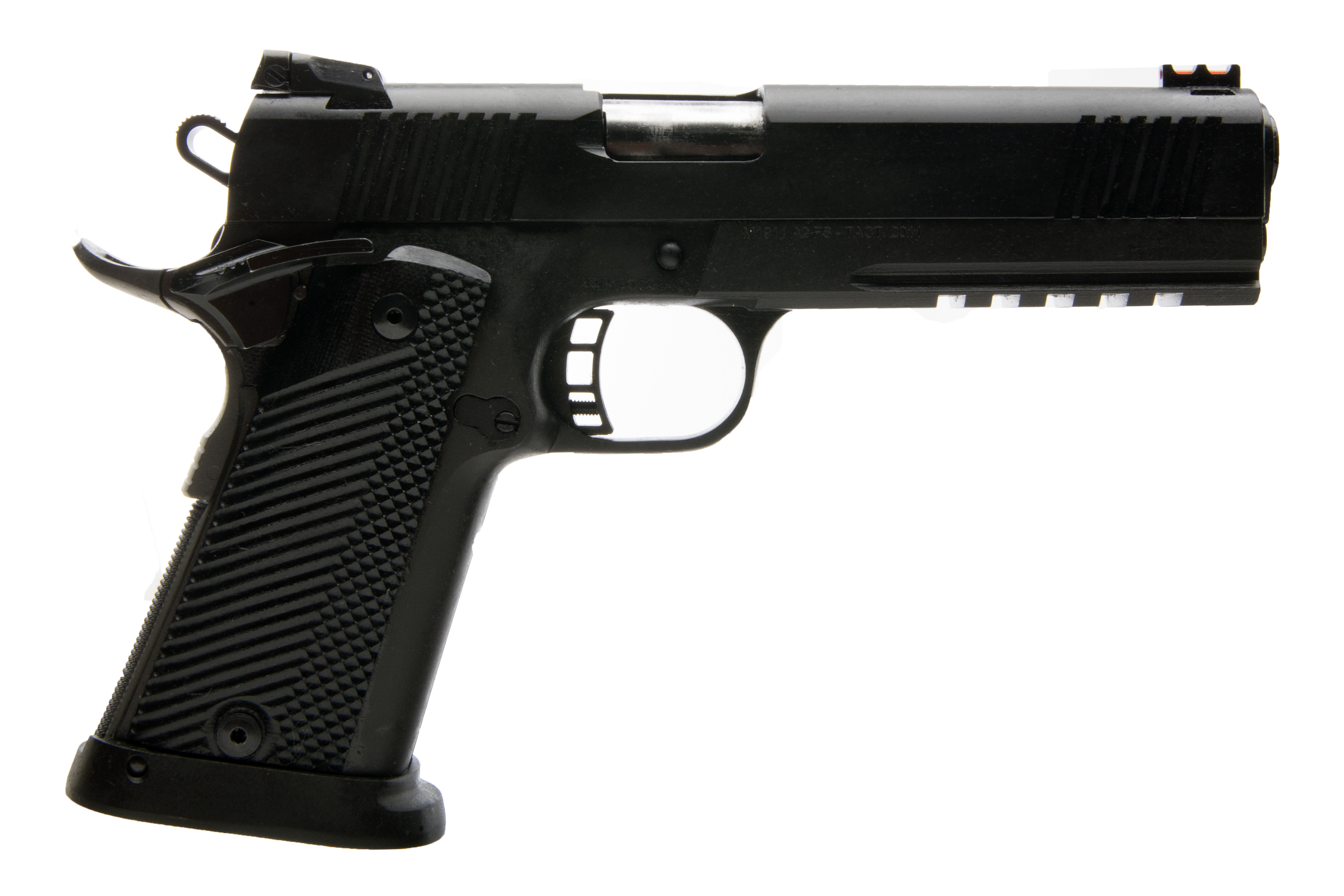 Armscor M1911-A1 Tactical 2011 VZ 51567 | RTSP
