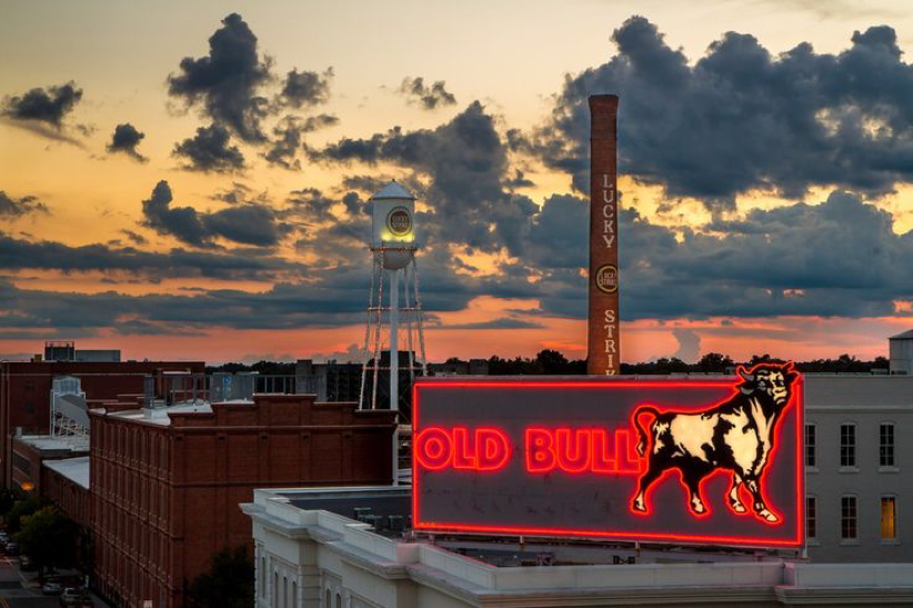 Danielle Spurlock - Columbia GSAPP