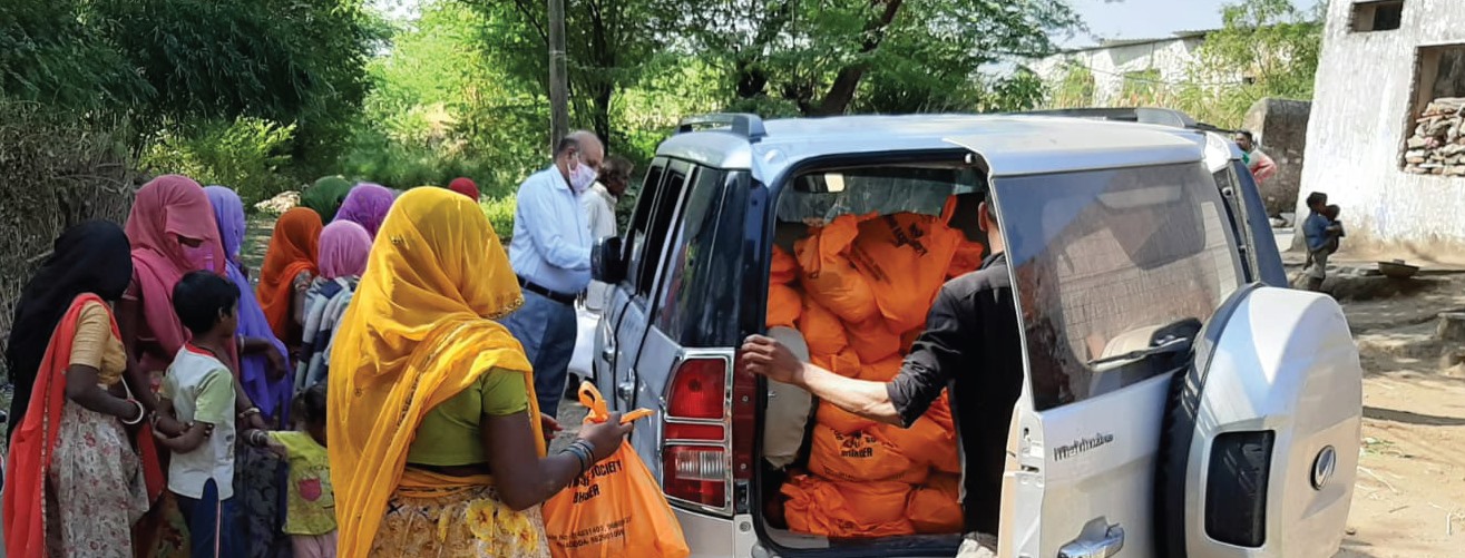 Hunger Relief | Hunger Relief Inc. (Powered by Donorbox)