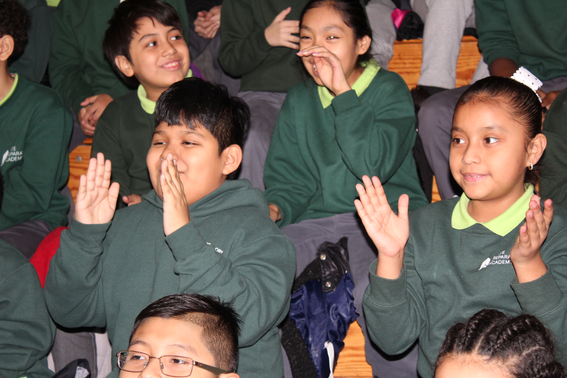 Forte Prep's COVID Kindle Campaign (on behalf of Lisa Friscia) | Forte ...