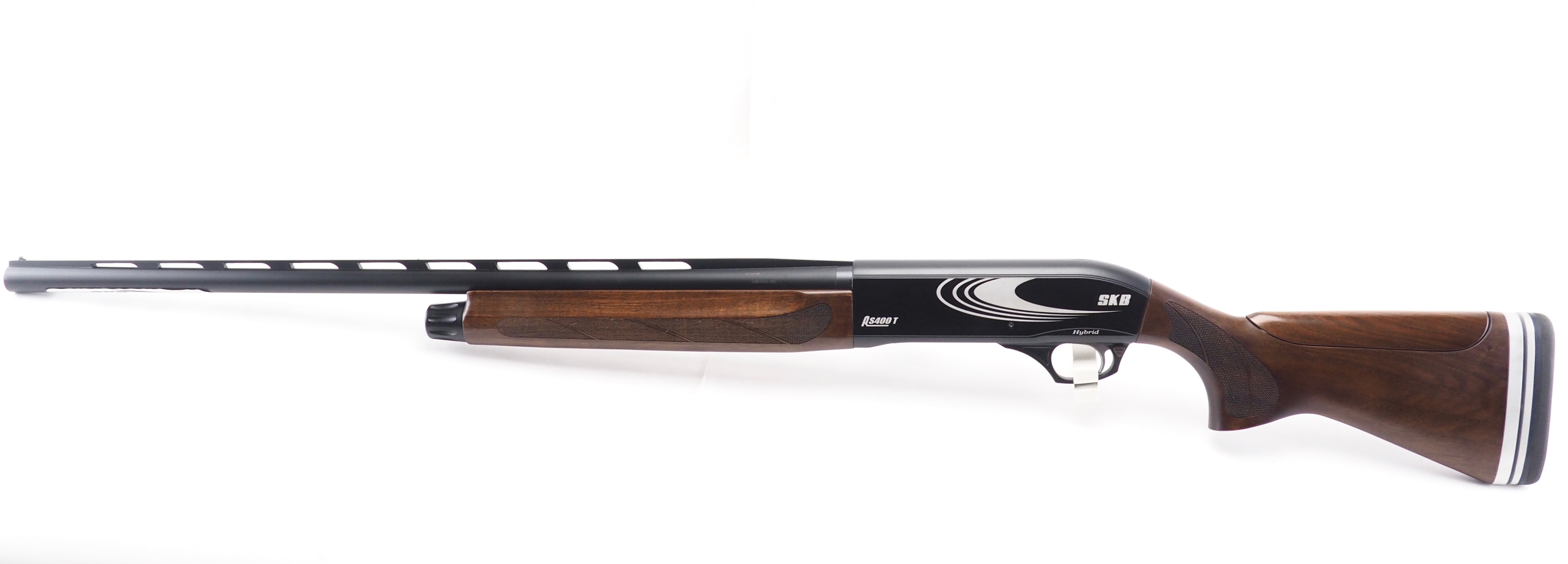 RS400 Target - LH - Adj - 12ga/28" - new! | Target Shotguns, Inc ...