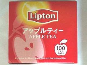 Apple Tea Tea by Lipton — Steepster