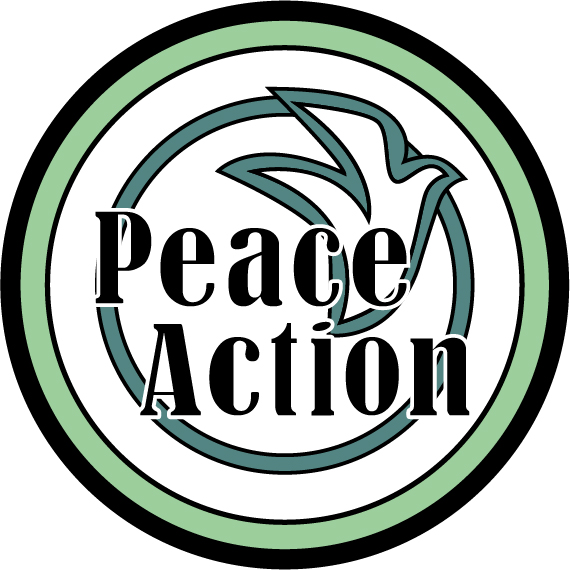Donate to NJ Peace Action | New Jersey Peace Action (Powered by Donorbox)